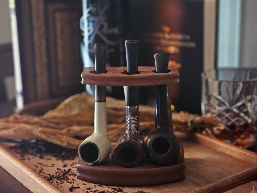 Estate Pipes Collection – 1689 Cigar Co.