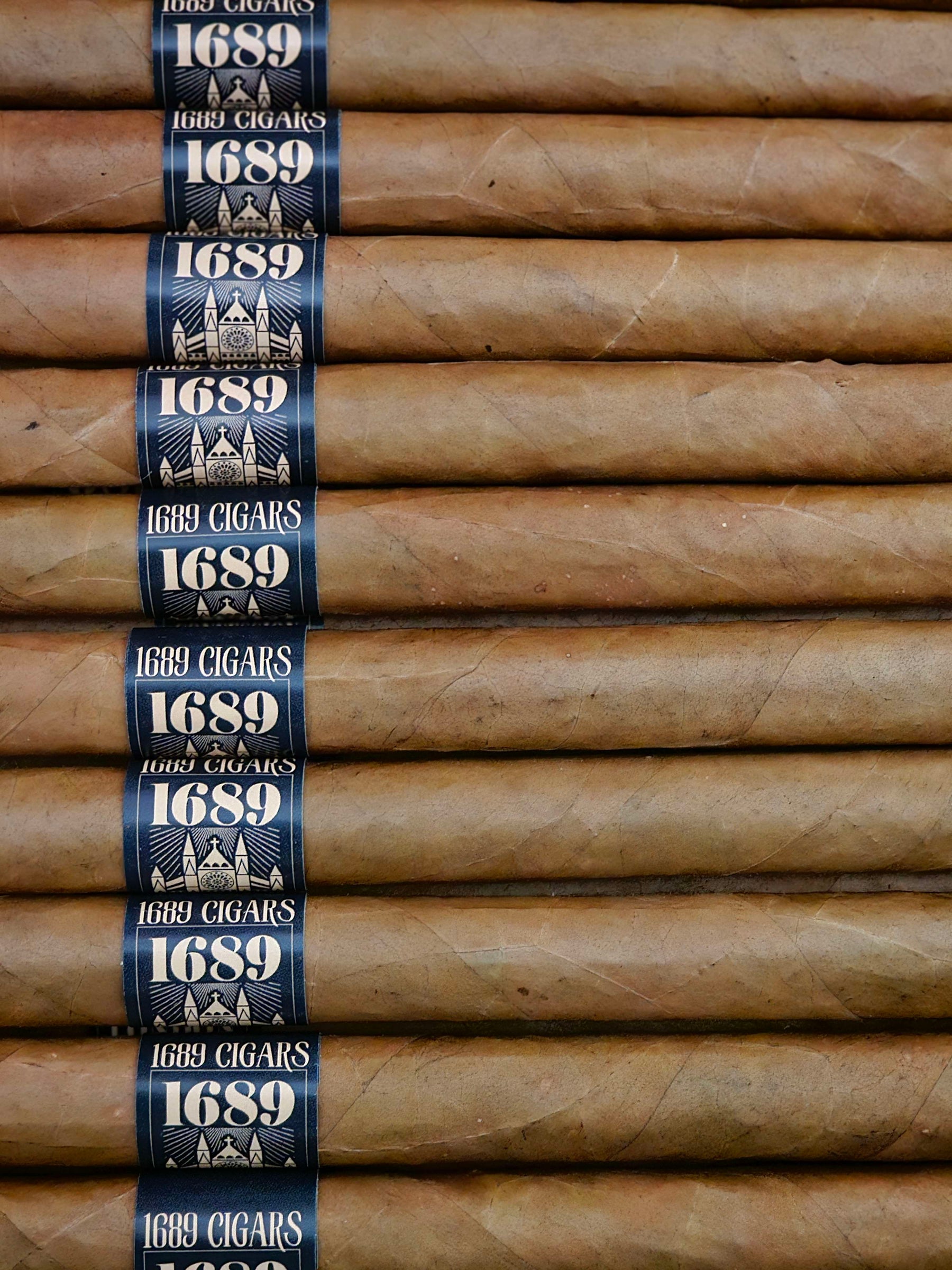 Supper, Sips, and Stogies – 1689 Cigar Co.