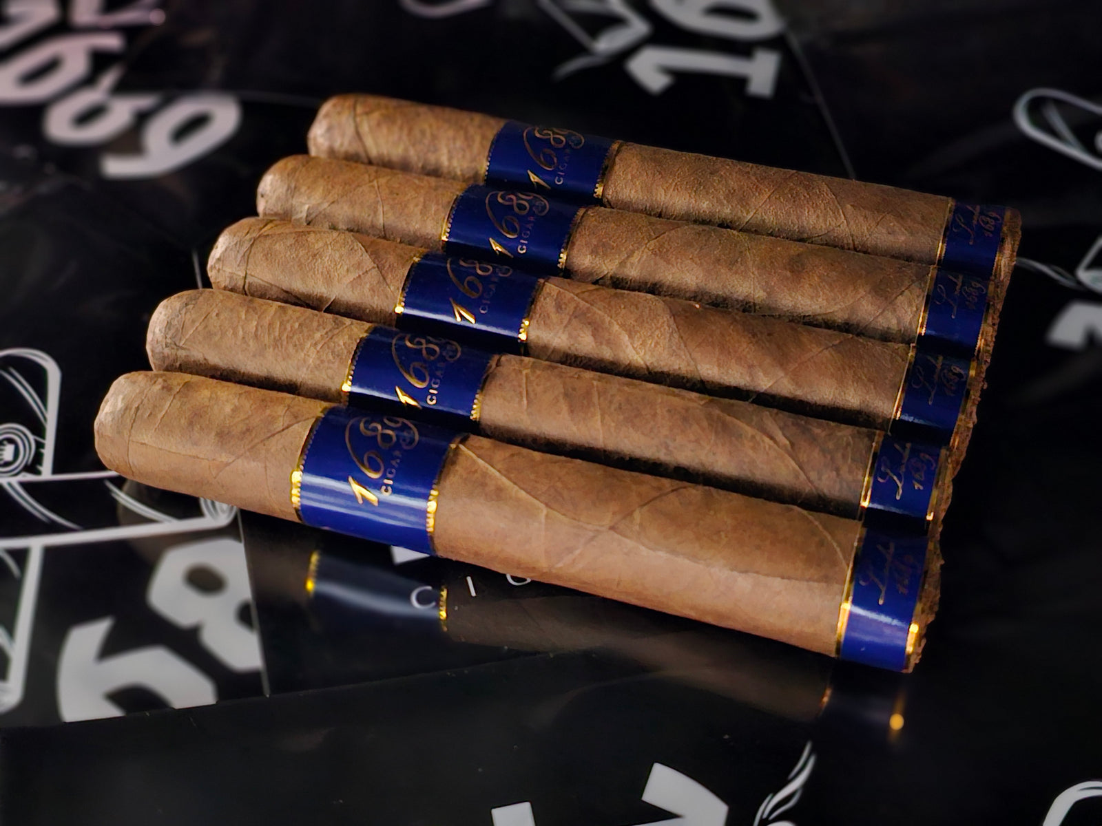 1689 Cigar Company – 1689 Cigar Co.