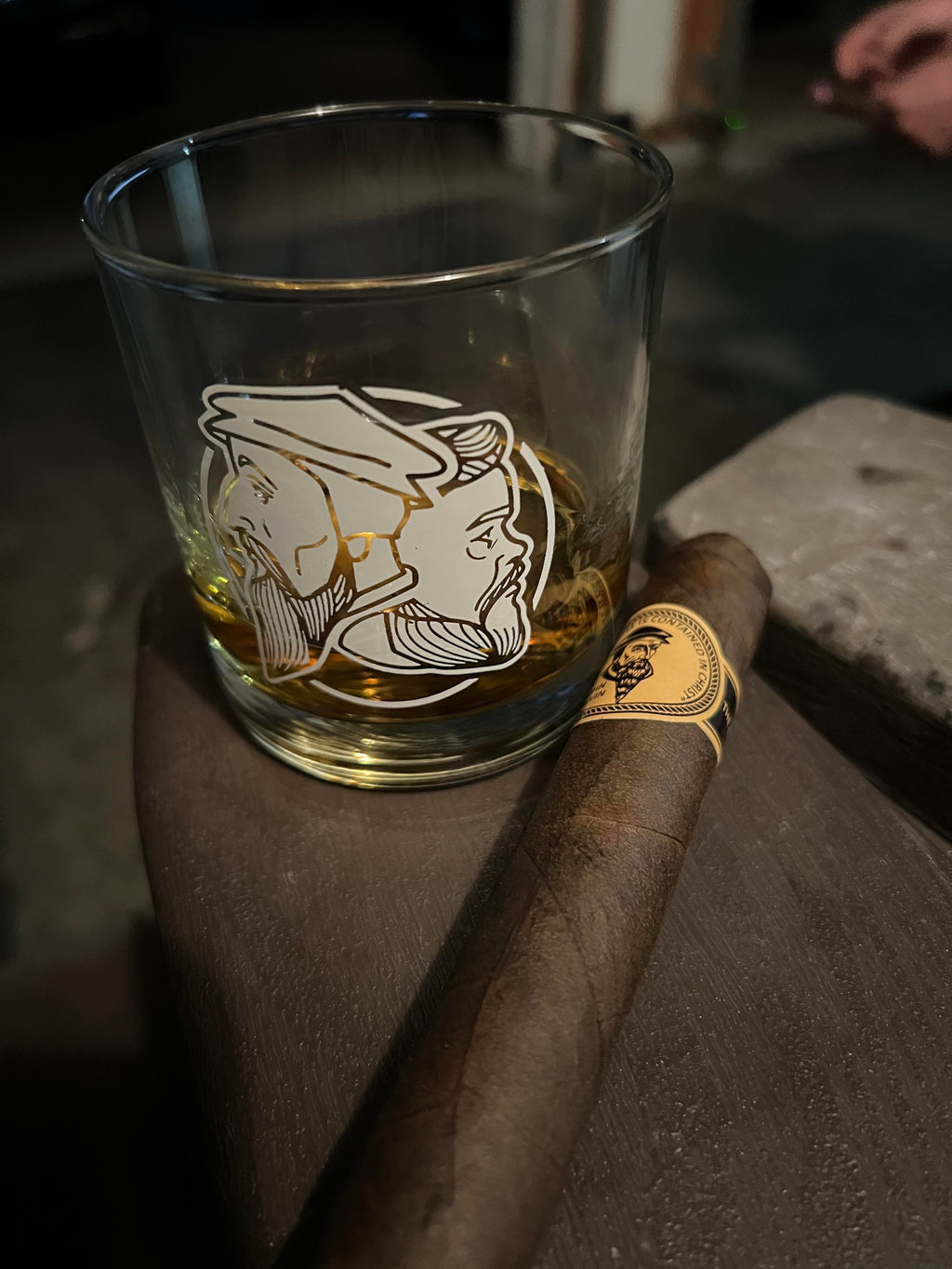 Chooch Commandments 1689 Cigars – 1689 Cigar Co.