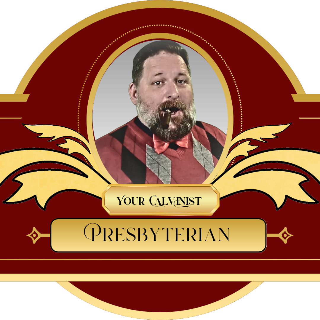 Keith Foskey Red Label Presbyterian (6x52) Habano – 1689 Cigar Co.