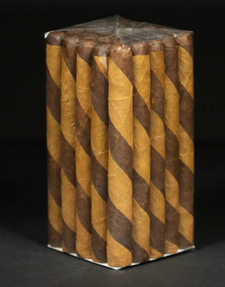 Cervante 6½ x 42 Dual Wrapper (Long Filler – 25 Count) – 1689 Cigar Co.