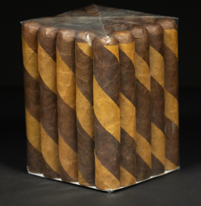 Gordo 6 x 60 Dual Wrapper (Long Filler – 25 Count) – 1689 Cigar Co.